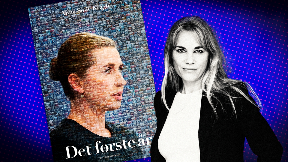 Bogen, der fortalte, hvad vi allerede vidste